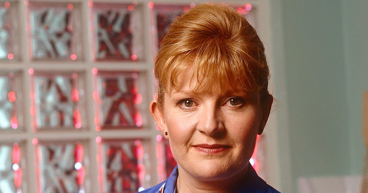 Casualty Poll: Would you like to see Lisa "Duffy" Duffin back? | Playbuzz