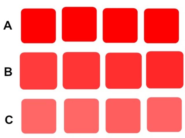 Can You Pass The Ultimate Shape Perception Test? | Playbuzz