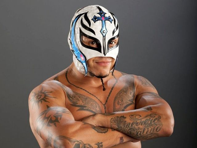 VOTA: ¿Quién es el mejor luchador mexicano en la historia? | Playbuzz