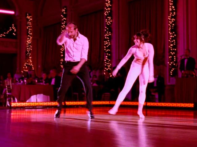 Can You Recognize The 50 Most Iconic Movie Dance Scenes? | Playbuzz