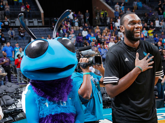 Who Are The Best Mascots In The NBA? | Playbuzz
