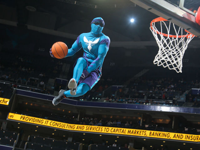 Who Are The Best Mascots In The NBA? | Playbuzz