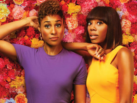 Rank Your Favorite HBO Insecure Characters | Playbuzz