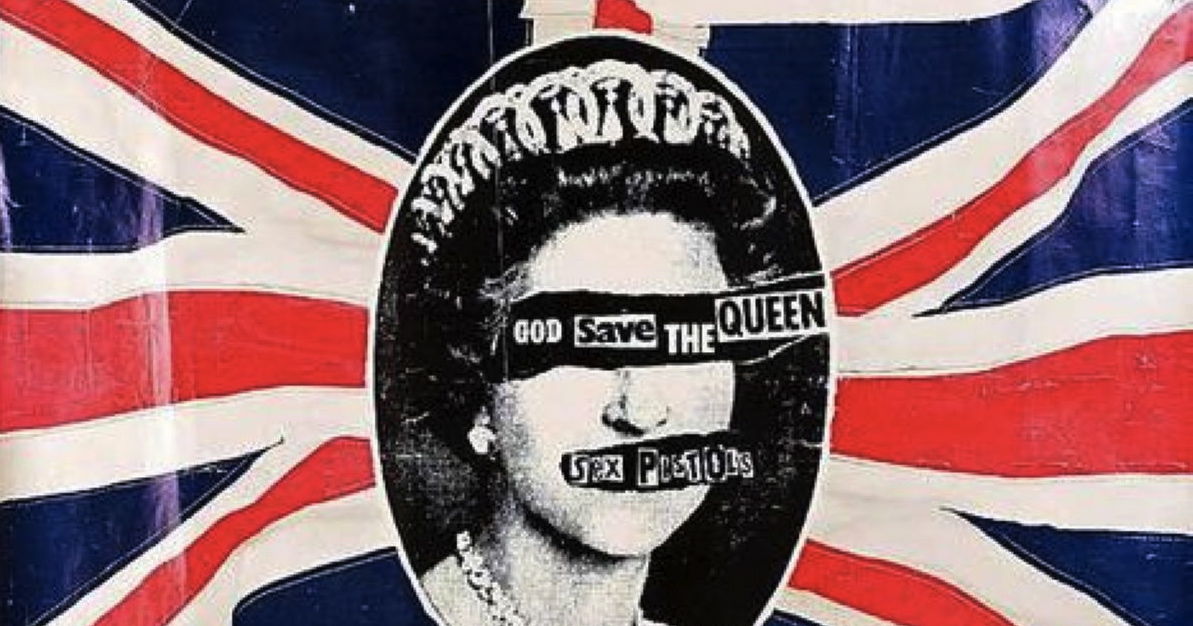 Which British Punk Icon Are You? | Playbuzz
