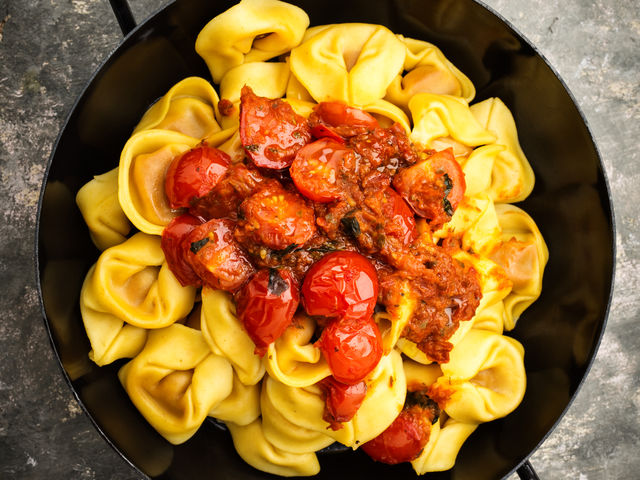 If You Pass This Pasta Test You Will Be Considered A True Italian ...