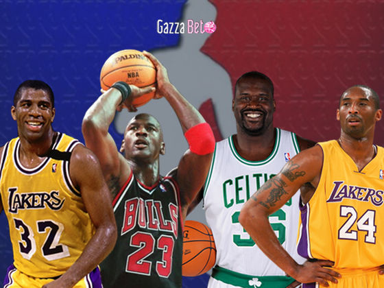 Chi è il giocatore NBA più forte di tutti i tempi? | Playbuzz