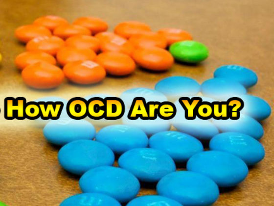 10 OCD photo's that will drive you mad | Playbuzz
