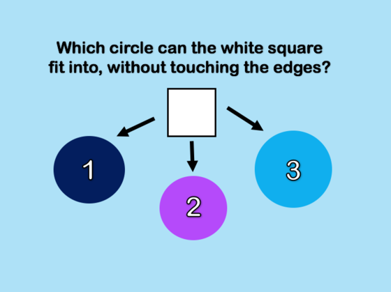 How Observant Are You Based On This Spatial Awareness Test? | Playbuzz