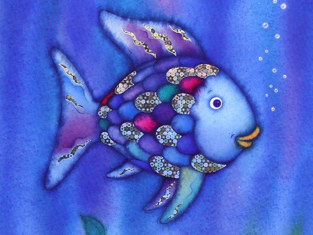 Do You Remember 90s Children's Books? | Playbuzz