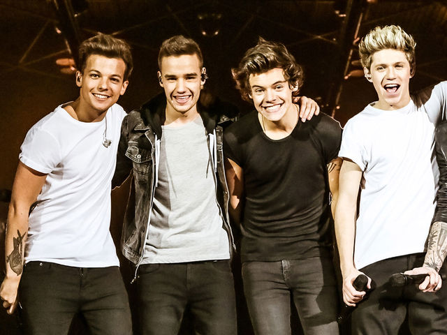 1d fotos nuevas 2015 - Imagui