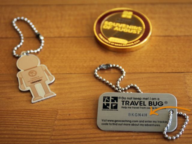 Geocaching Trackables Etiquette Quiz | Playbuzz