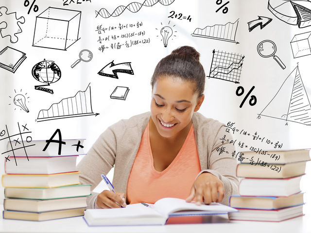 10 dicas para estudar Matemática para o vestibular e o Enem - Cola na Rede