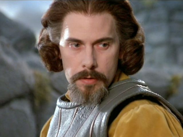 9 Of Our Favorite Princess Bride Characters Then And Now | Playbuzz