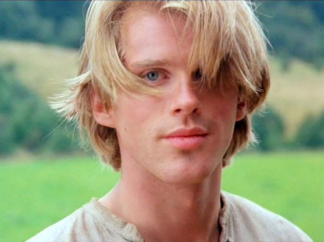 9 Of Our Favorite Princess Bride Characters Then And Now | Playbuzz