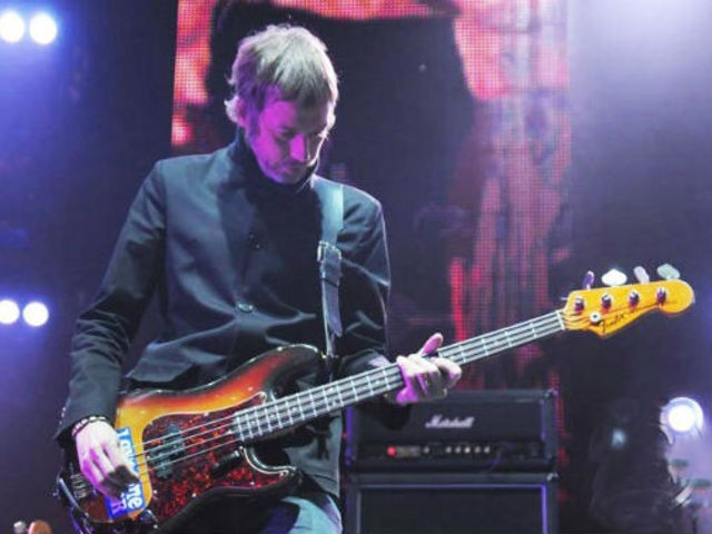 The Ultimate Oasis Quiz! | Playbuzz