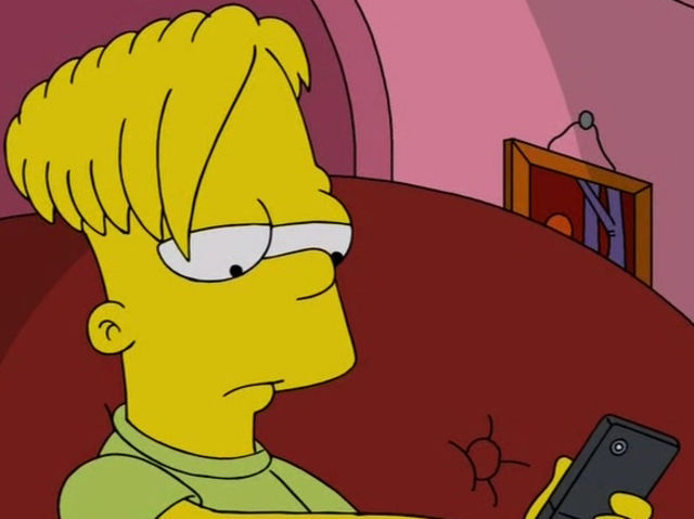 The world's most stupidly difficult, impossibly hard Simpsons quiz ...