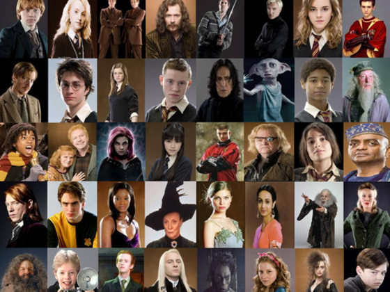 Which Harry Potter Characters Do You Hate? | Playbuzz