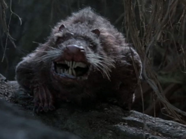 Calling All Beastmasters: Can You Match The Mythical Beast To The ...