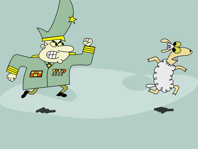 How Well Do You Remember The Old Cartoon Network Shows? | Playbuzz