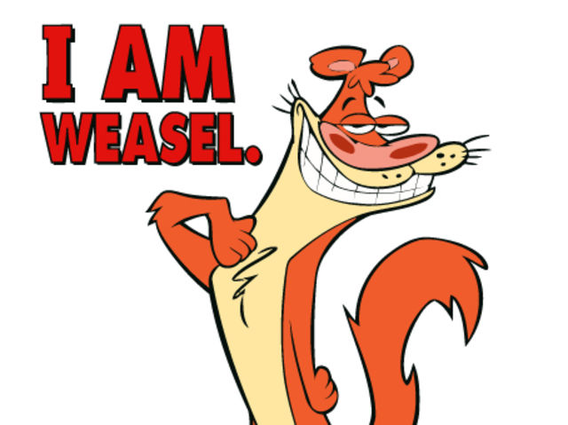 How Well Do You Remember The Old Cartoon Network Shows? | Playbuzz