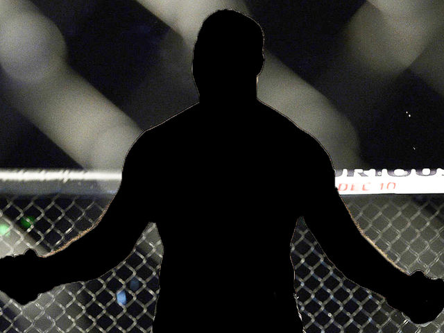 UFC silhouette quiz | Playbuzz