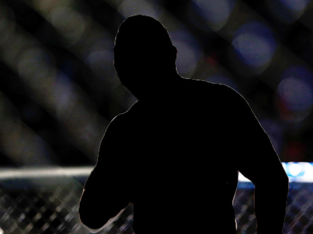 UFC silhouette quiz | Playbuzz