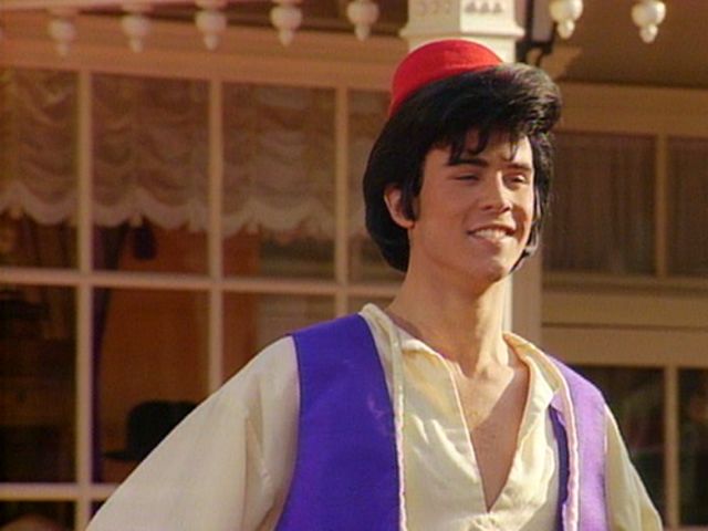 Do You Know Your Full House Characters? | Playbuzz