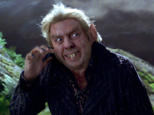 Harry Potter Would You Rather | Playbuzz