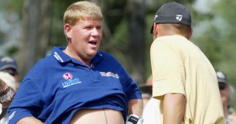 14 of John Daly's finest quotes | Playbuzz