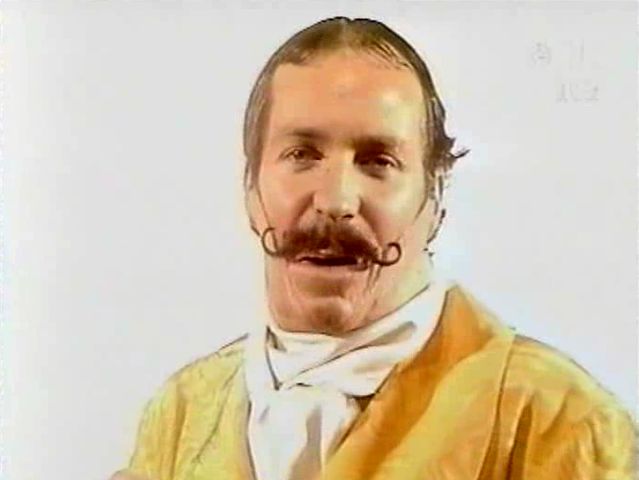 How Well Do You Remember These Kenny Everett Characters? | Playbuzz