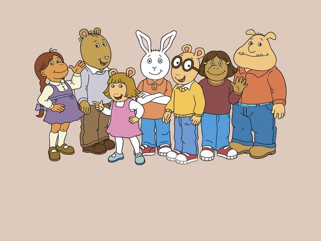 How Well Do You Know Arthur? | Playbuzz