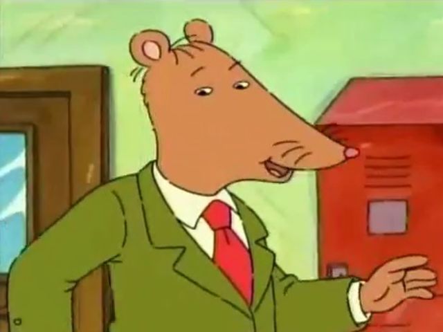 How Well Do You Know Arthur? | Playbuzz