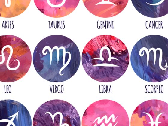What your new star sign means for you this month? | Playbuzz