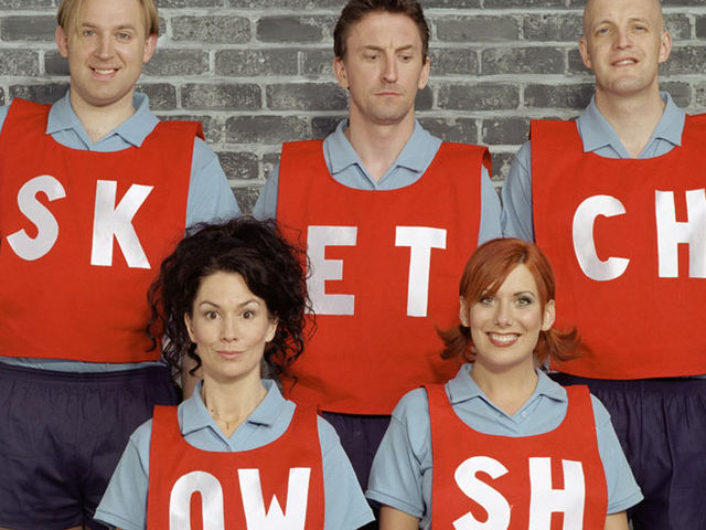 What is the greatest TV sketch comedy show ever? | Playbuzz