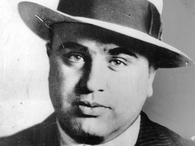 Can You Identify These American Gangsters Just By Their Photograph ...