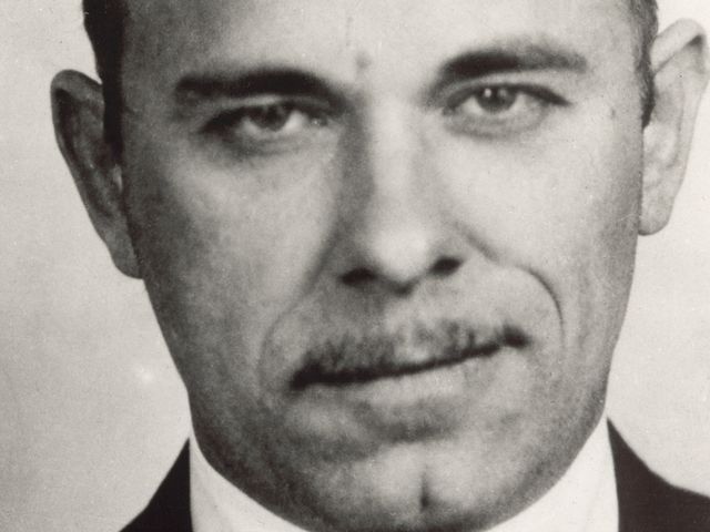 Can You Identify These American Gangsters Just By Their Photograph ...