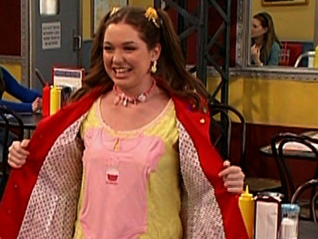 Pick the best Harper Finkle Outfit! | Playbuzz