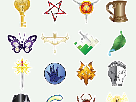 Which Pathfinder Deity Would You Worship? | Playbuzz