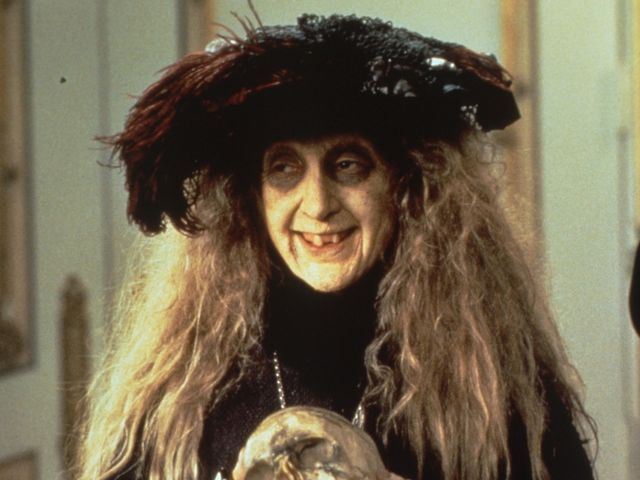 Así luce ahora el elenco de "Los Locos Adams" | Playbuzz