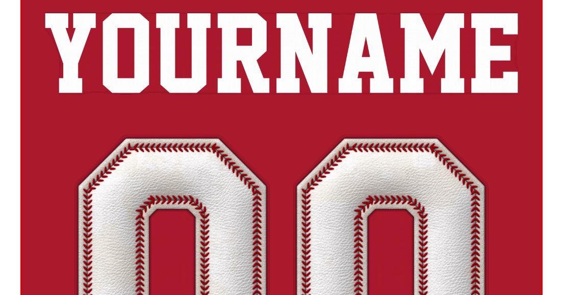 What Should Your Jersey Number Be? | Playbuzz