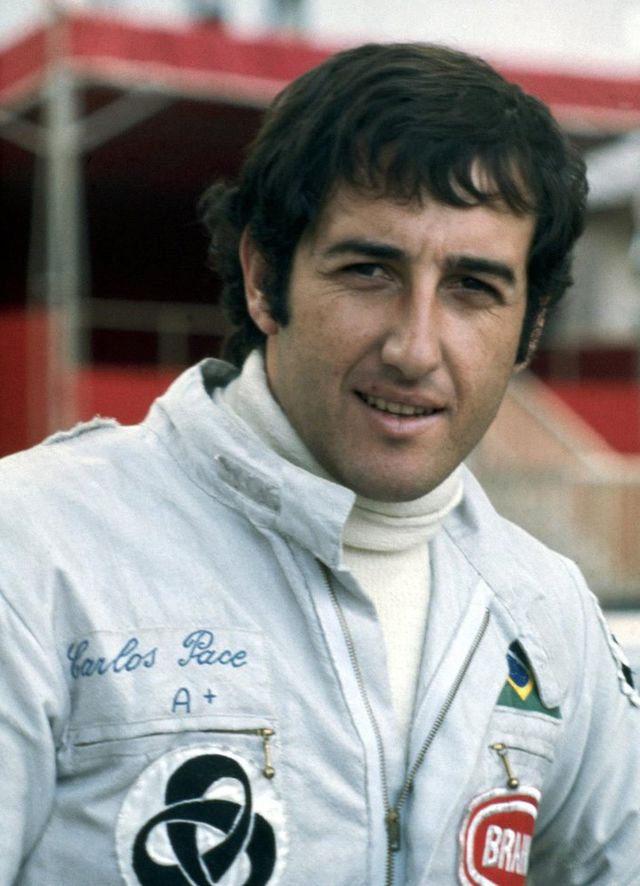 VOTE: Who is Brazil's greatest ever F1 driver? | Playbuzz