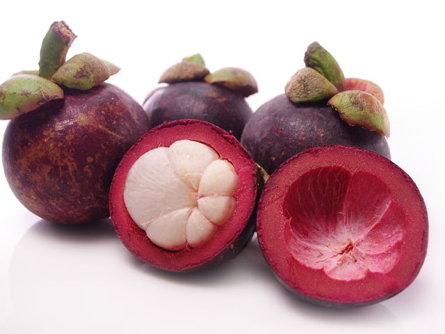 Do You Know The Names Of These Weird Fruits? | Playbuzz