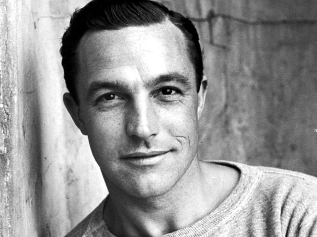 Can You Name The 40 Most Iconic Old Hollywood Stars? | Playbuzz