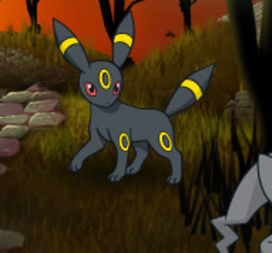 Choose One Spooky Pokemon And We'll Tell You What You're Most Afraid Of ...