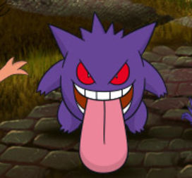 Choose One Spooky Pokemon And We'll Tell You What You're Most Afraid Of ...