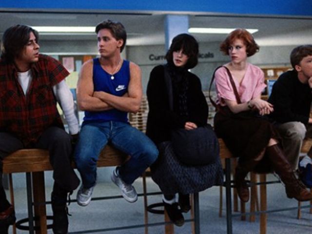 The Breakfast Club: Trivia and Quotes | Playbuzz