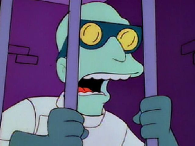 Only Pop Culture Experts Can Name 100% Of These Obscure 'Simpsons ...