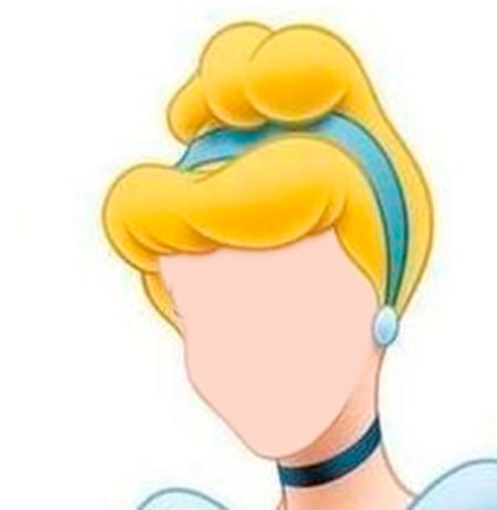 Can You Recognize Disney Princesses Without Their Faces? | Playbuzz