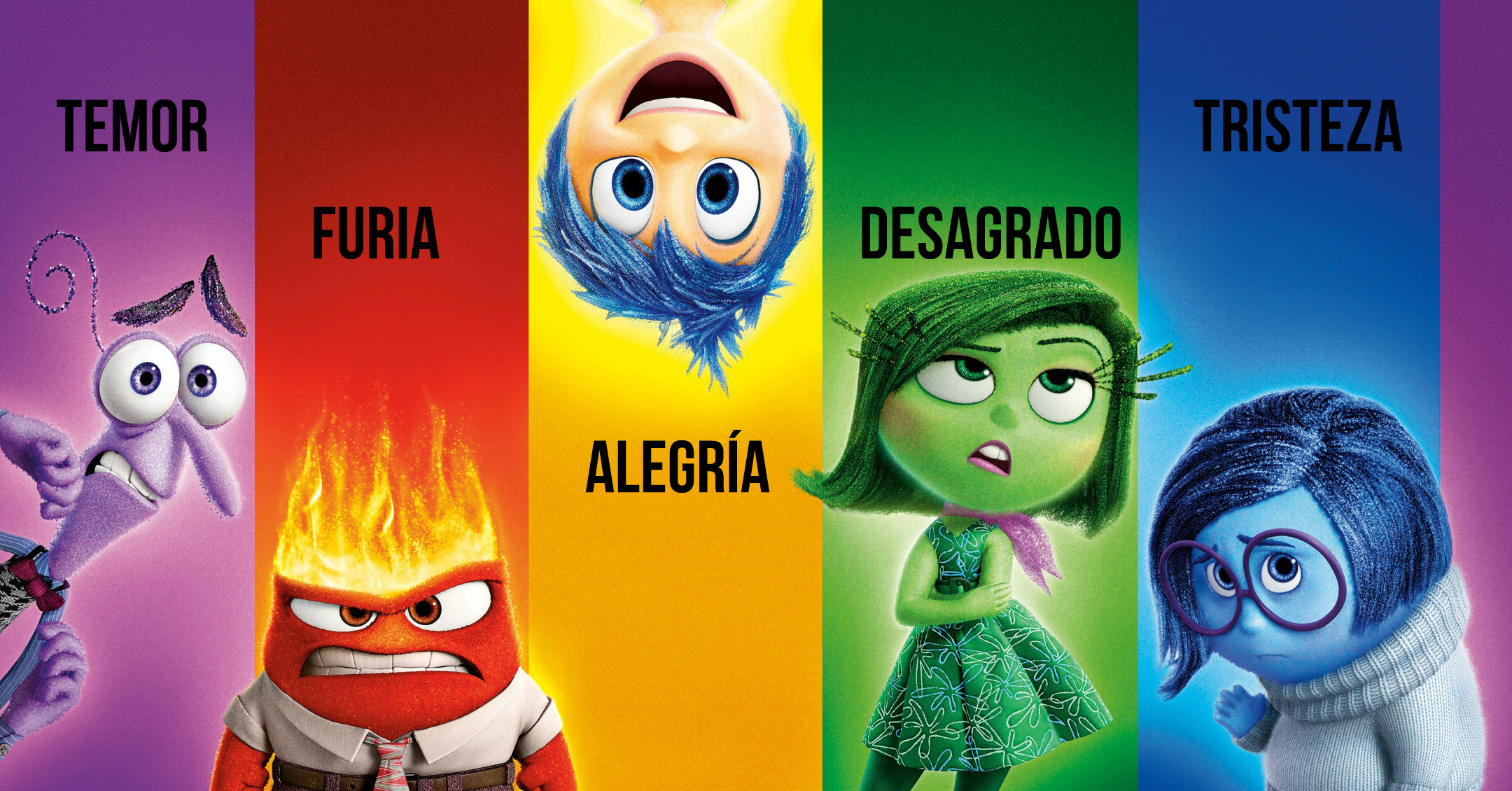 ¿Cuál es la emoción que más te domina? | Playbuzz
