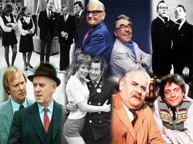How Well Do You Remember These 1970s Comedy Shows? | Playbuzz